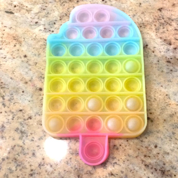 Toys | Popsicle Pop It | Poshmark